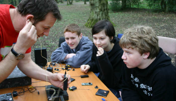 Unique Summer Camp Ideas for Kids – The ActivityHero Blog