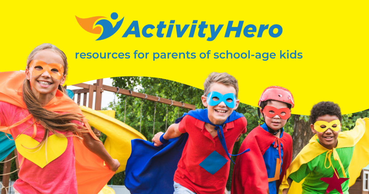 Home | The ActivityHero Blog